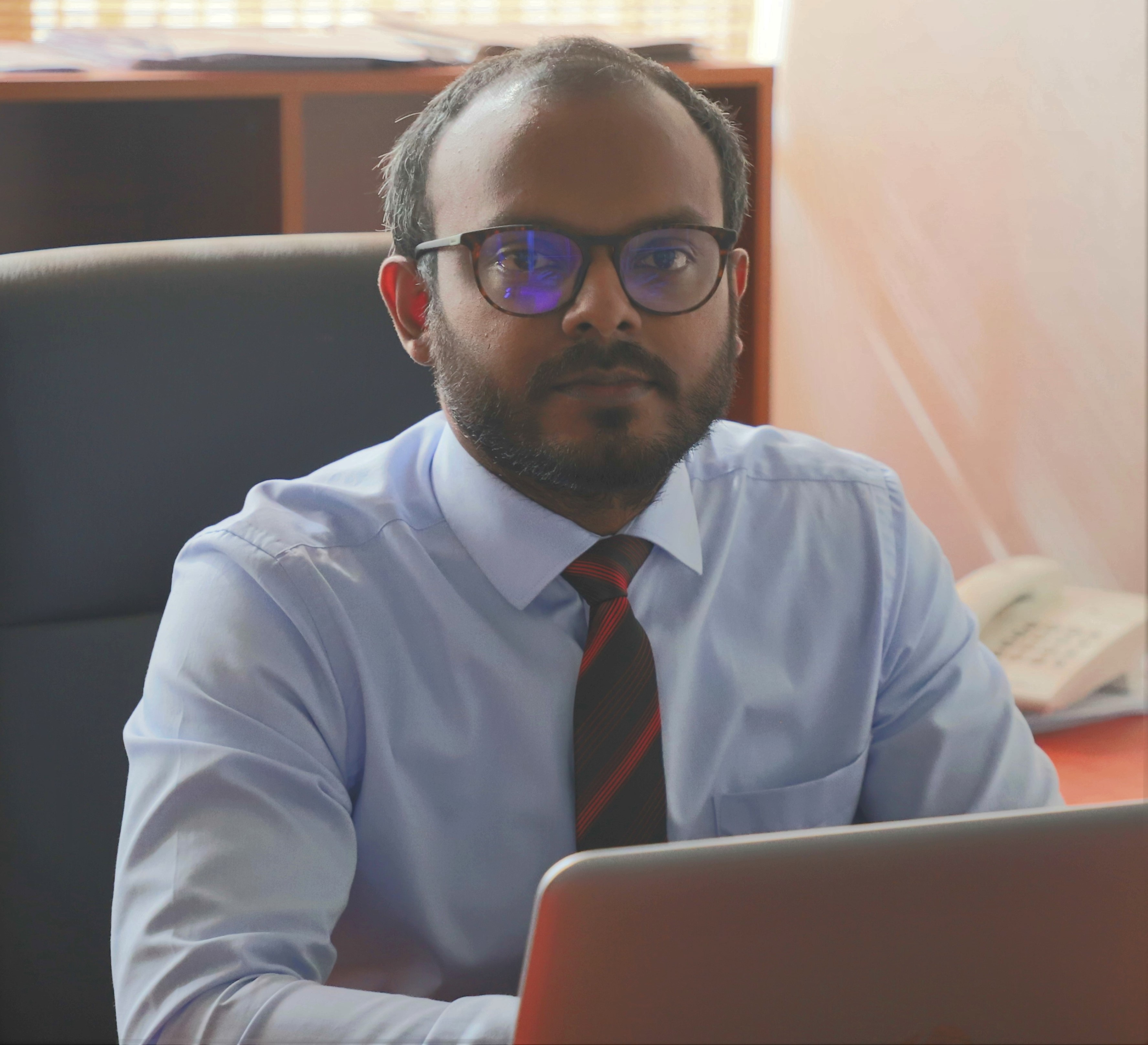 Administration – SLITHM