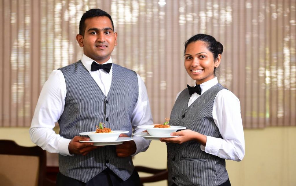SLITHM – Sri Lanka Institute of Tourism & Hotel Management
