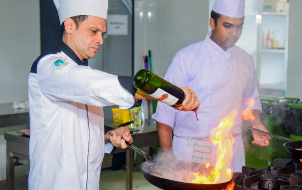 SLITHM – Sri Lanka Institute of Tourism & Hotel Management