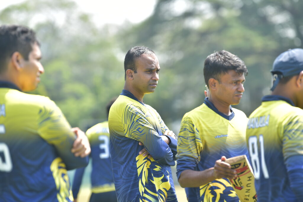 Sri Lanka Tourism Annual Cricket Tournament – 2023 – SLITHM