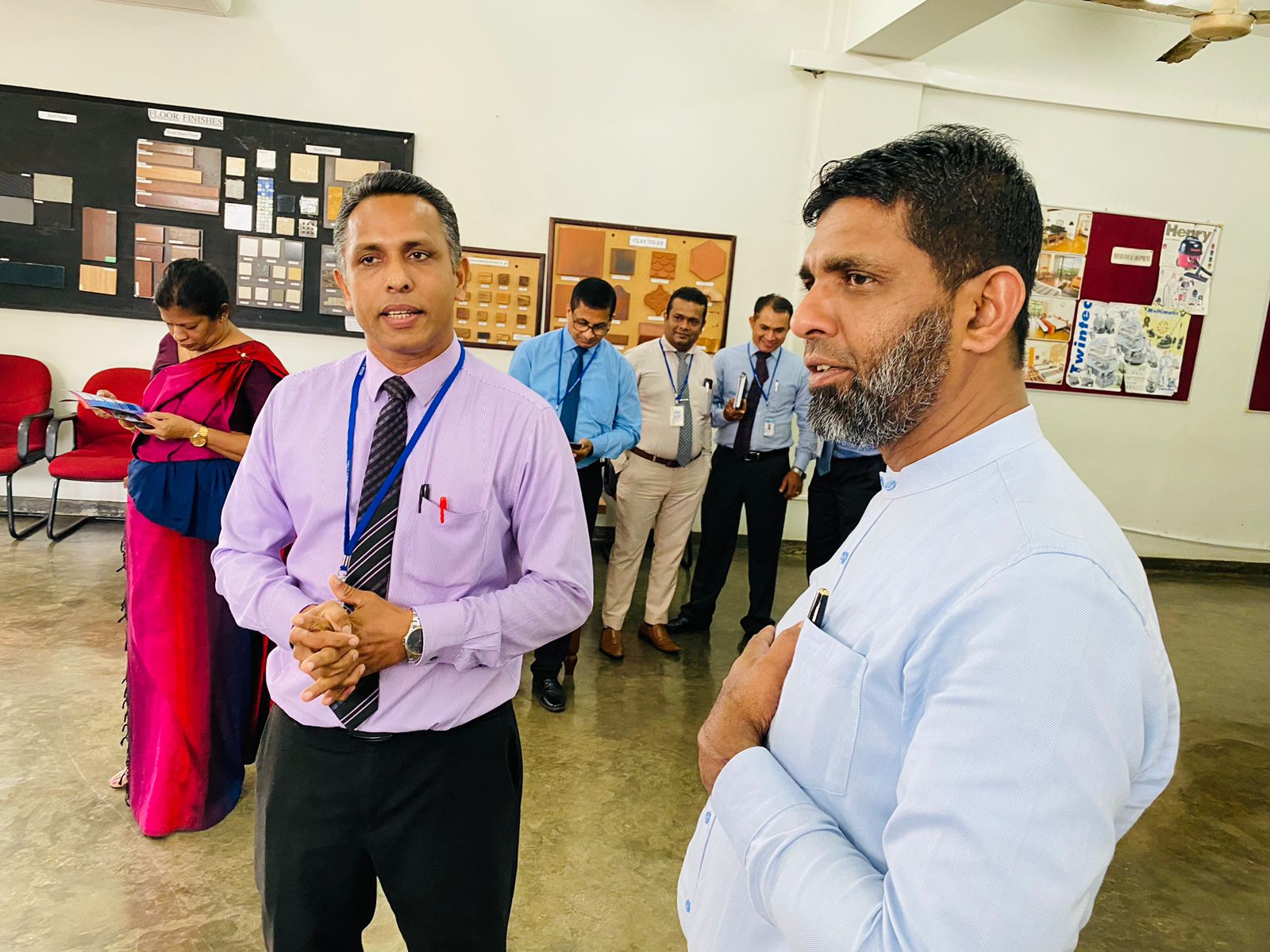 Institutional Review Audit – Site Visit – SLITHM