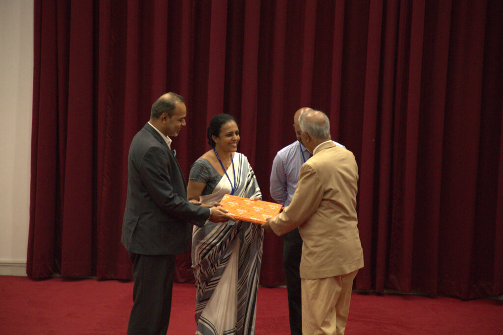 Special Guest Lecture – Dr. Sinharaja Tammita Delgoda – SLITHM