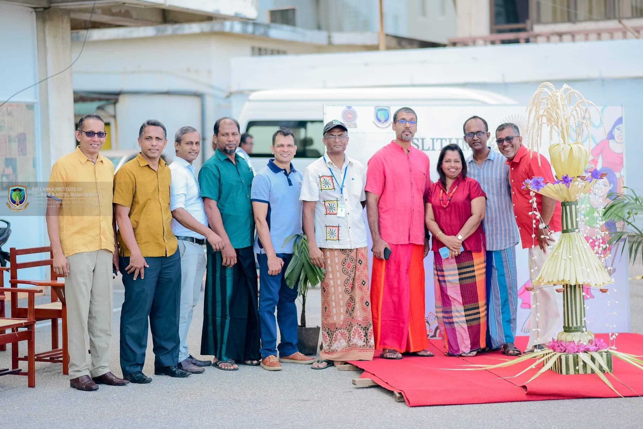 SLITHM අවුරුදු Celebration 2023 – SLITHM