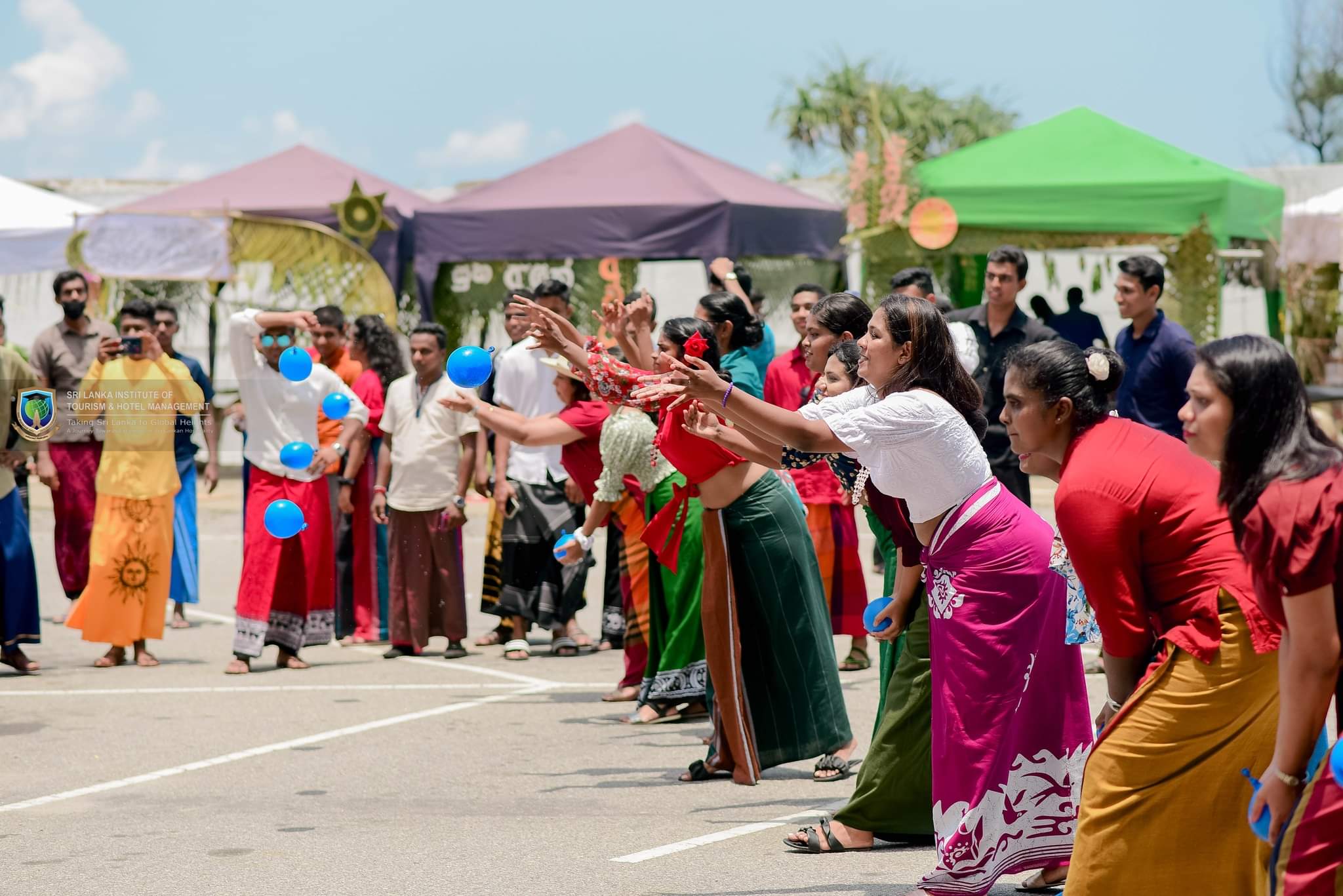 SLITHM අවුරුදු Celebration 2023 – SLITHM