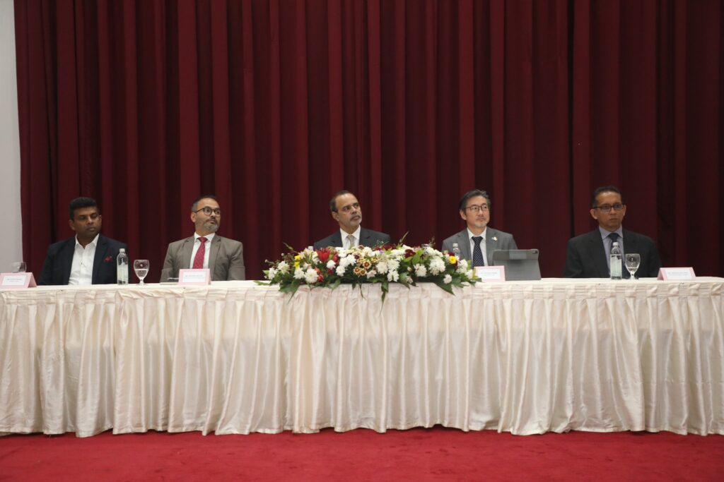 SLITHM – Sri Lanka Institute of Tourism & Hotel Management