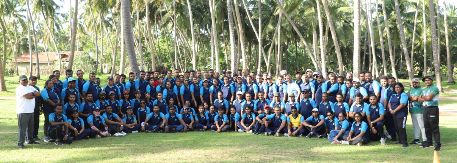 SLITHM – Sri Lanka Institute of Tourism & Hotel Management