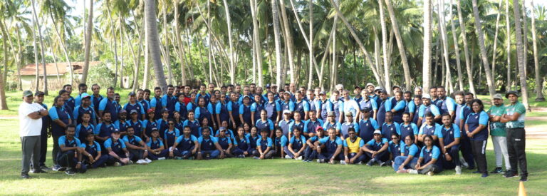 SLITHM – Sri Lanka Institute of Tourism & Hotel Management