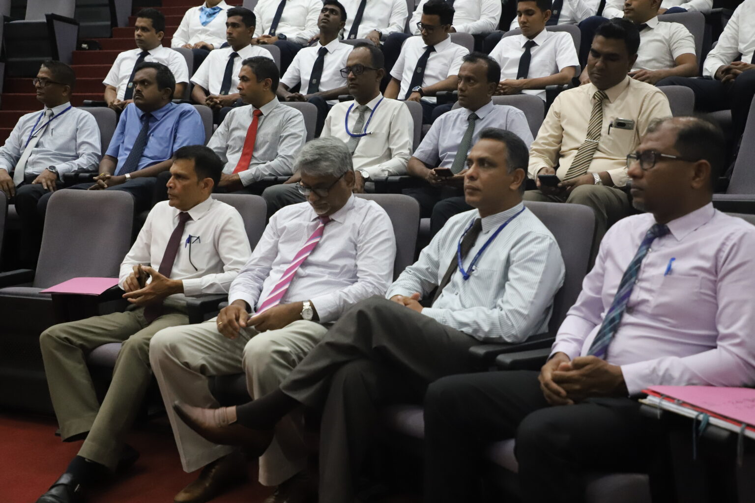 SLITHM – Sri Lanka Institute of Tourism & Hotel Management