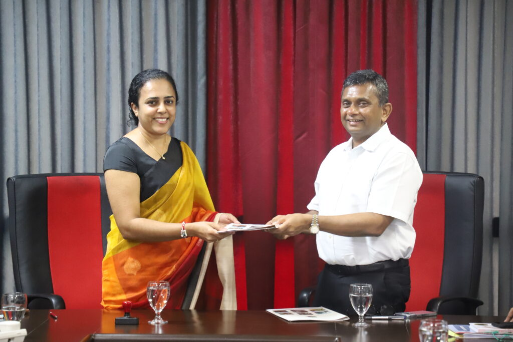 SLITHM – Sri Lanka Institute of Tourism & Hotel Management