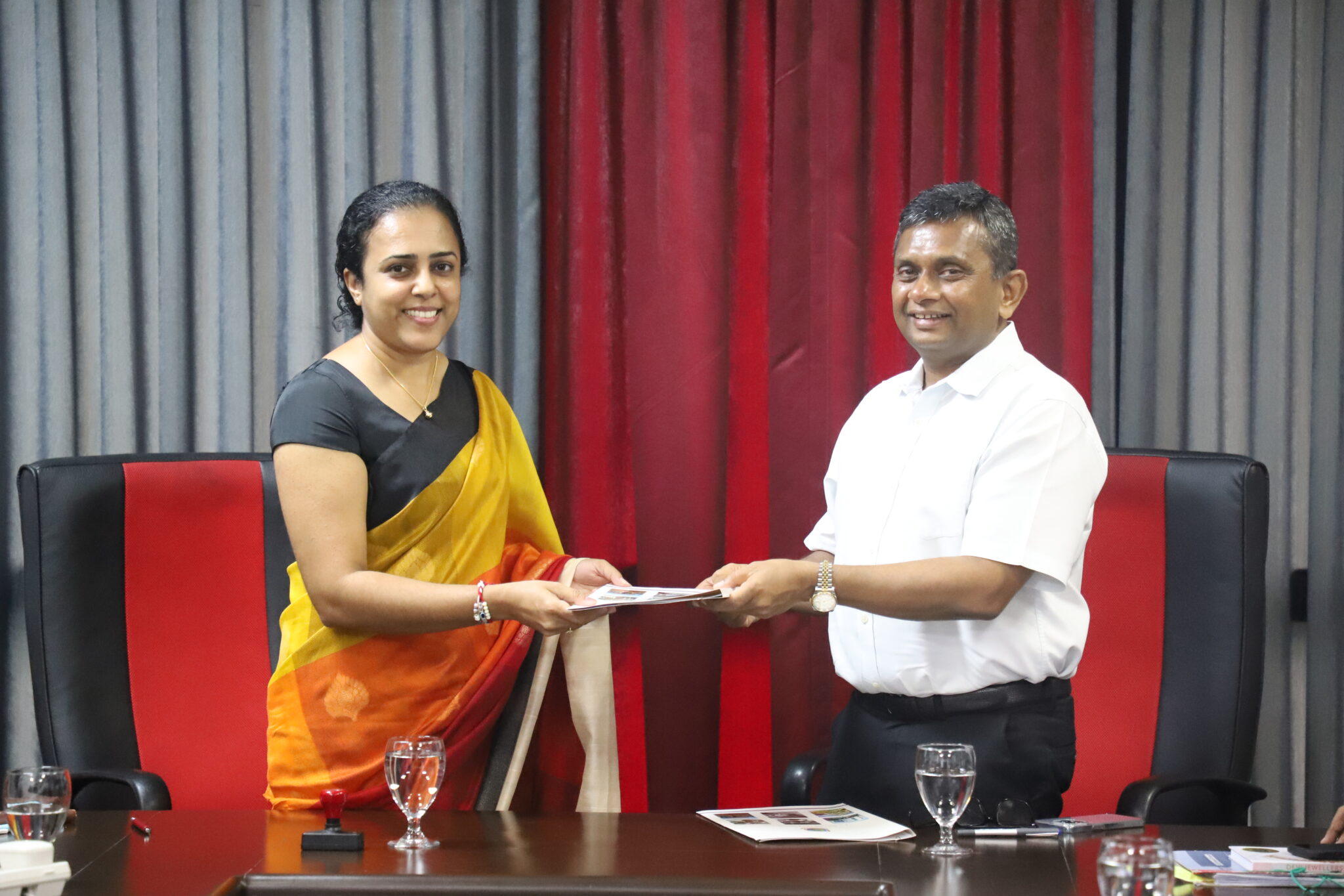 SLITHM – Sri Lanka Institute of Tourism & Hotel Management