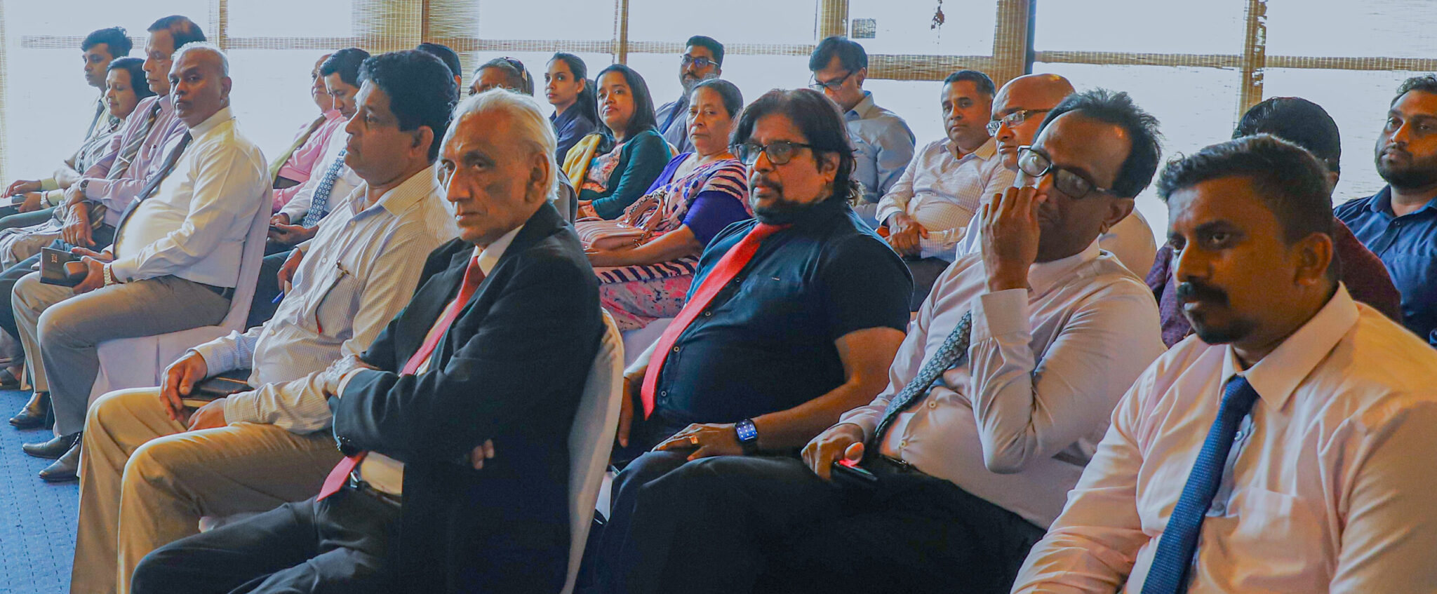 SLITHM – Sri Lanka Institute of Tourism & Hotel Management